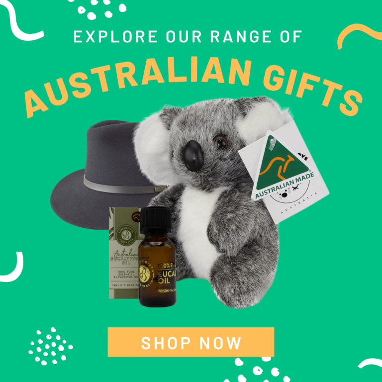 Australia the Gift | Australia's No. 1 Souvenirs & Gift Store