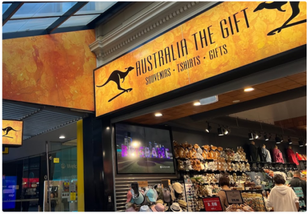 High-quality Australian Corporate Gifts
