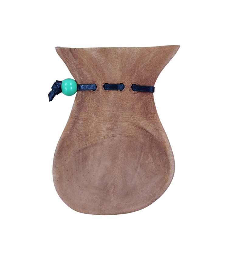 Kangaroo Scrotum Pouch - Free Aus-Wide Shipping Over $100