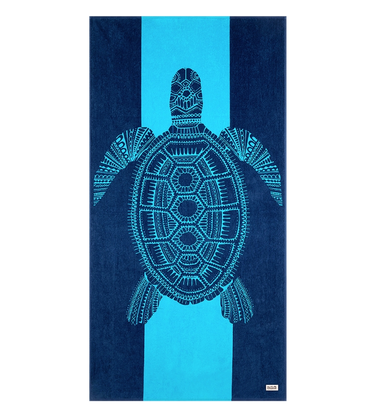 Blue Turtle Beach Towels - Australia's No1. Souvenir Store