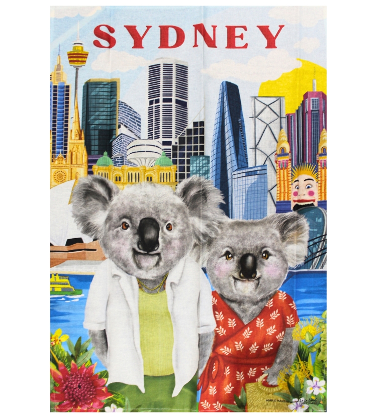 Shop - No.1 Aussie Souvenir Store | Australia the Gift | Australia's No ...