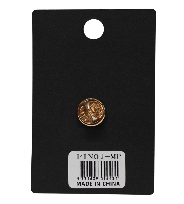 Australia Map Kangaroo Pin - Free Aus-Wide Shipping Over $100