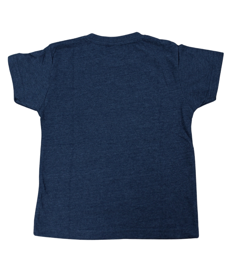 Navy Adelaide with 3 Roos Kids T-Shirt - Australia's No1. Souvenir Store