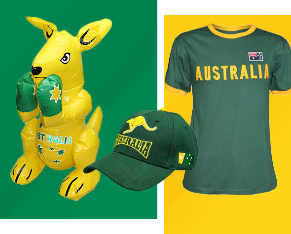 Australia the Gift | Australian Souvenirs & Gifts