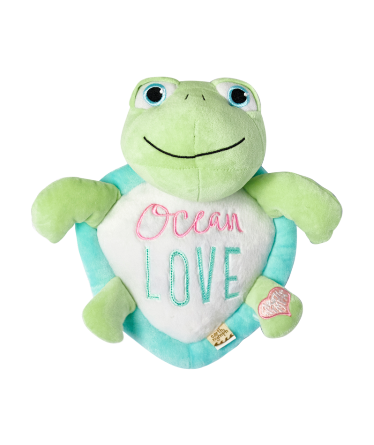 Girls Plush - Big Eye Turtle | Australia the Gift | Australia's No. 1 ...