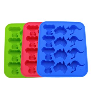 Ice Cube Tray - Australia's No1. Souvenir Store