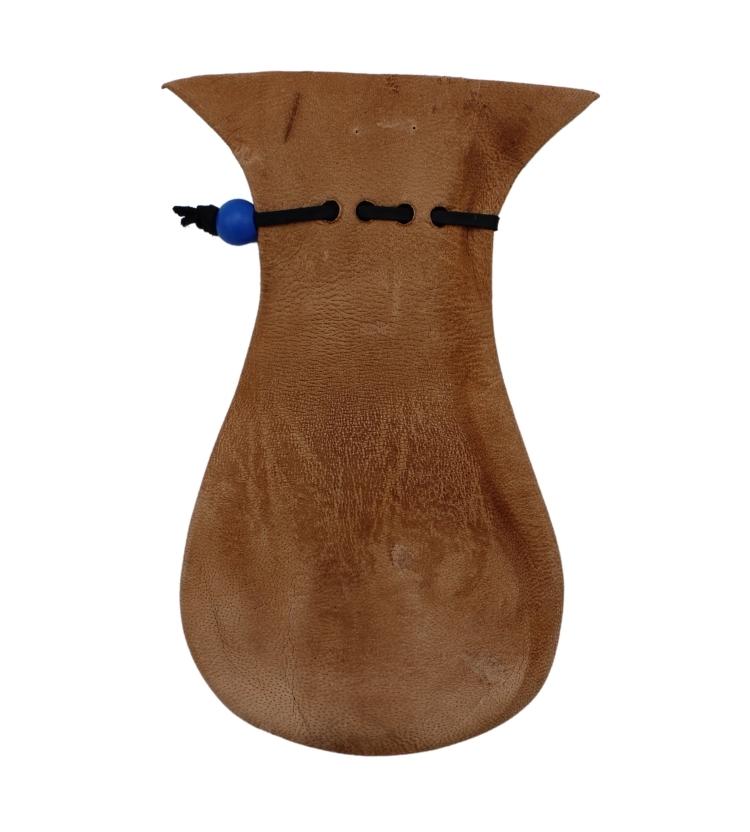 Australian Made Kangaroo Scrotum Pouch - Free Aus-Wide Shipping Over $100